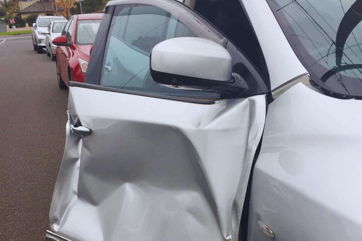 How To Win A Left Turn Accident Defense - T-Bone Accident Claims